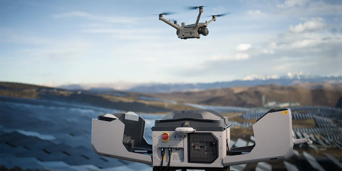 DJI Matrice 4D - Care Plus 1Y - DJI | Airworks
